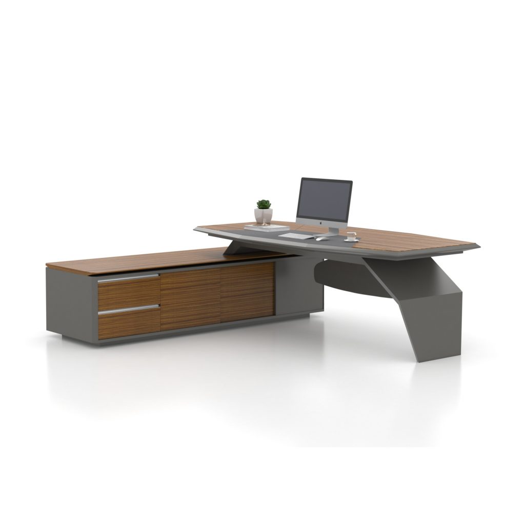 Racer Series – Flow Furniture