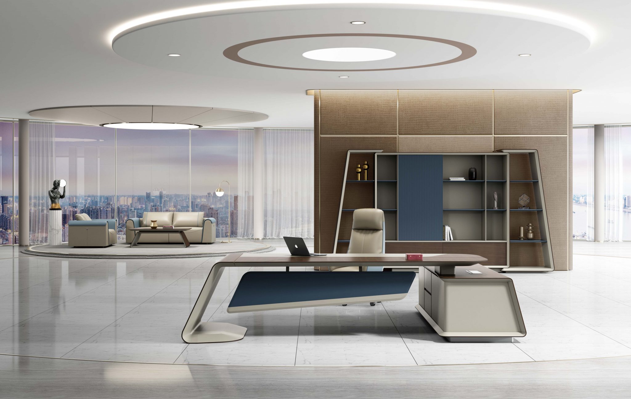 Mochi Series – Flow Furniture