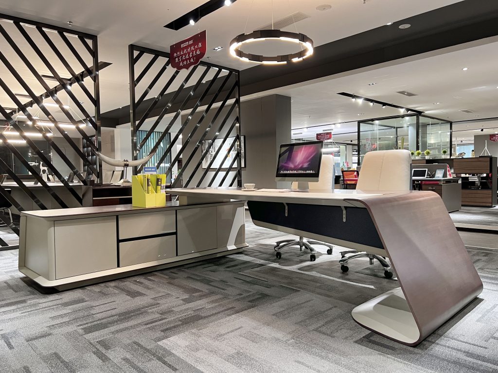 Mochi Series – Flow Furniture