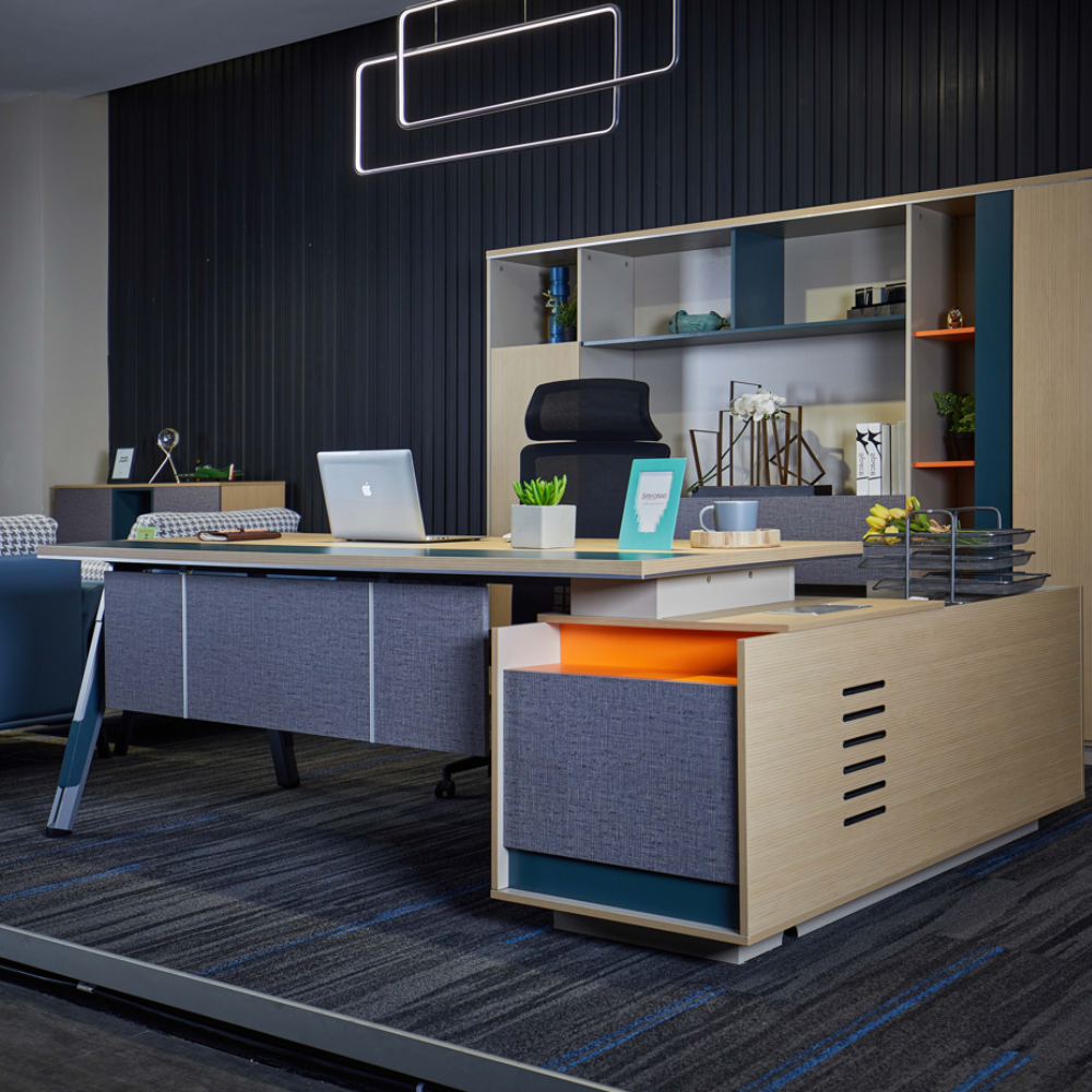 Peka Series – Flow Furniture