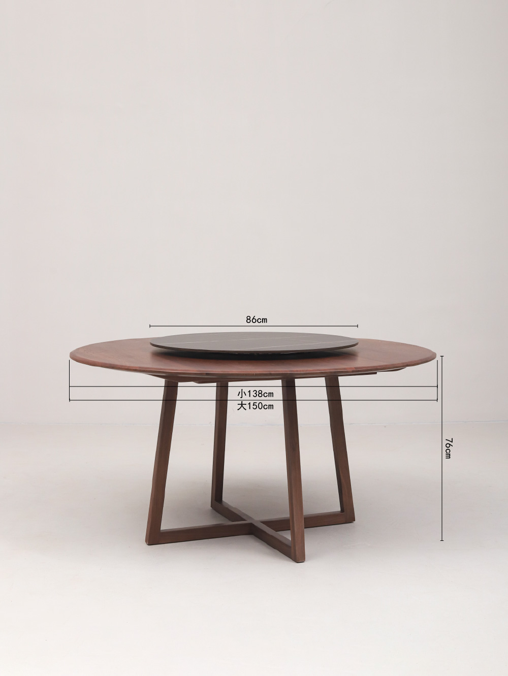 Circle Table – Flow Furniture