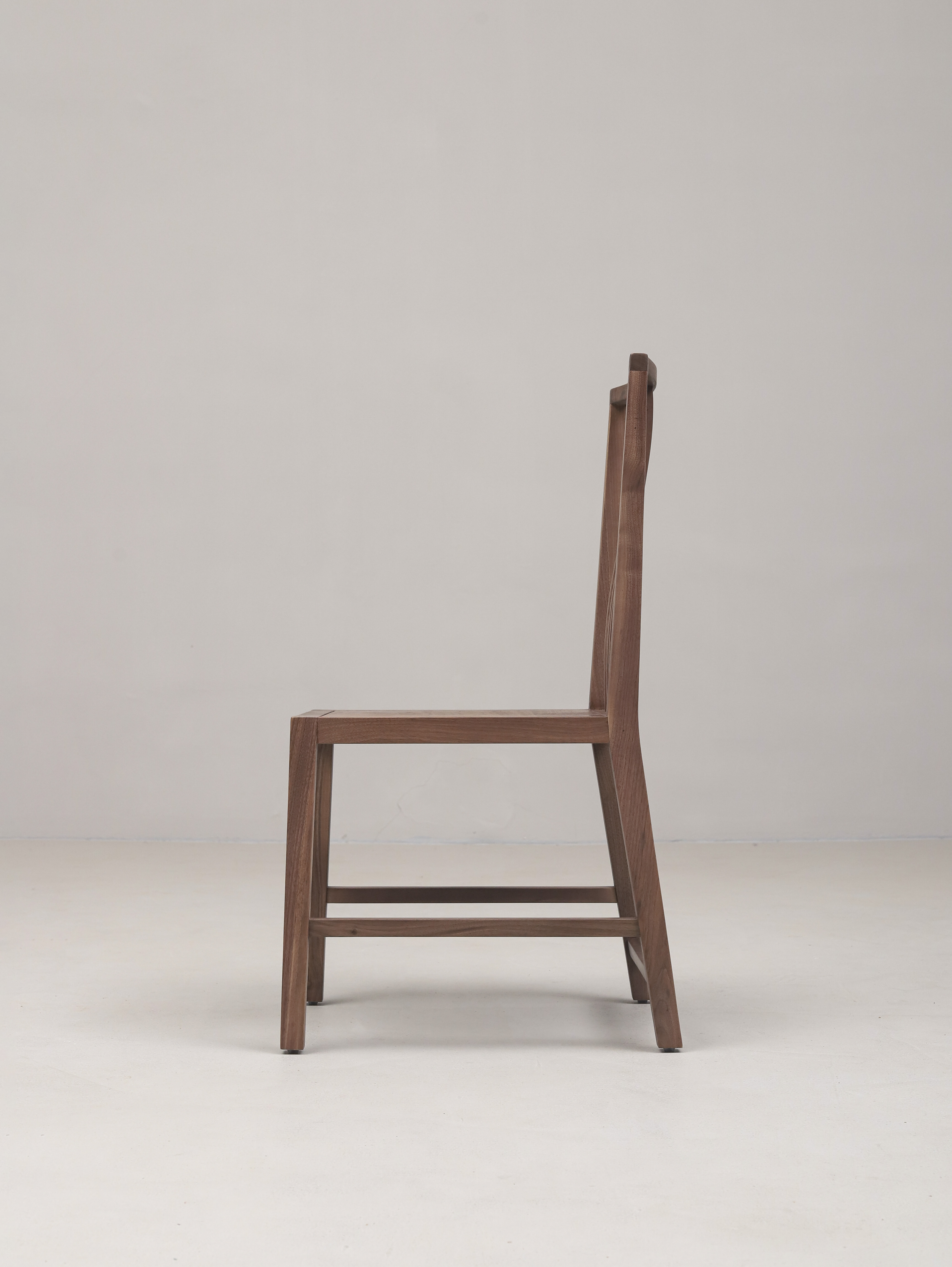 Circle Dining Chair – Flow Furniture