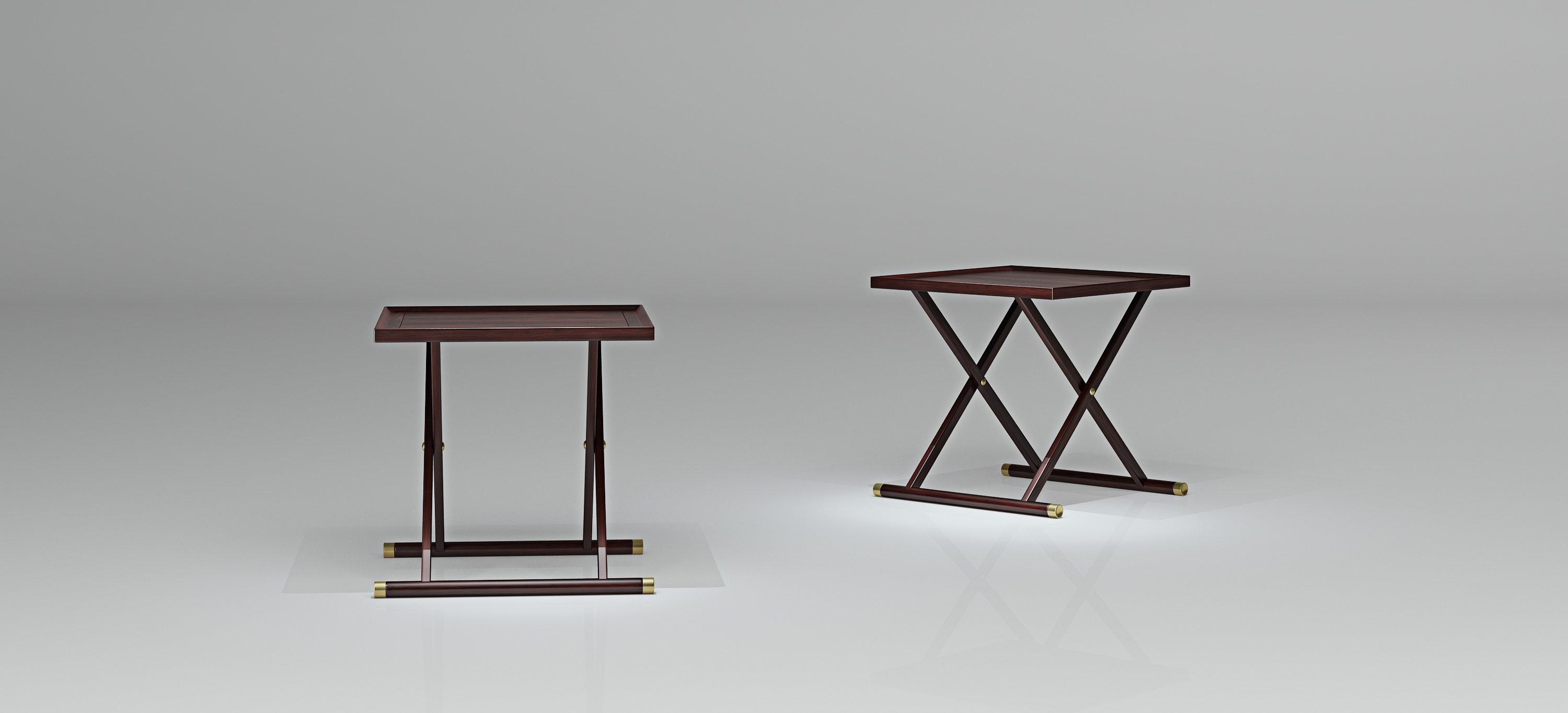 Mingyu Side Table – Flow Furniture