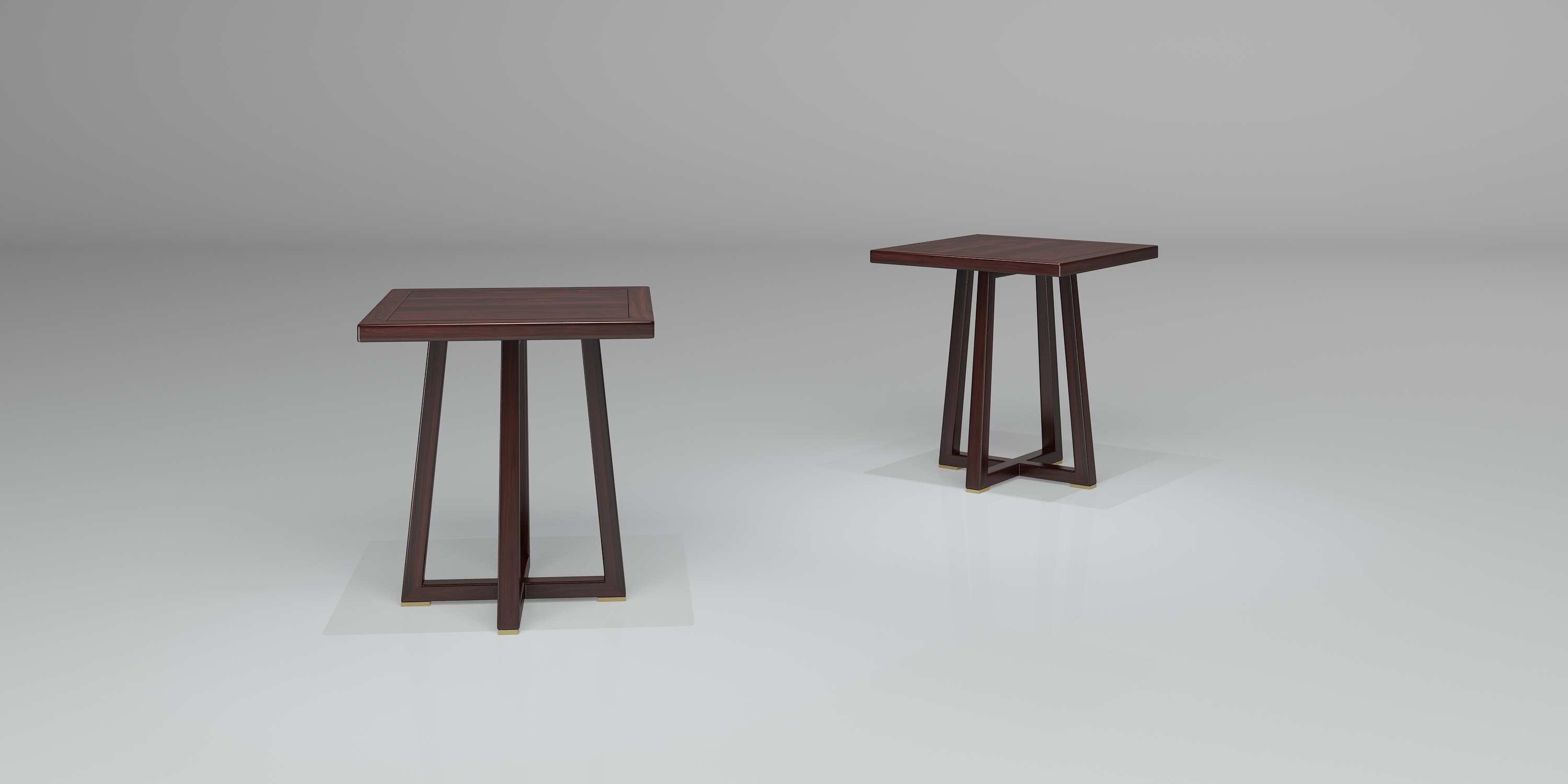 Mingyu Side Table – Flow Furniture