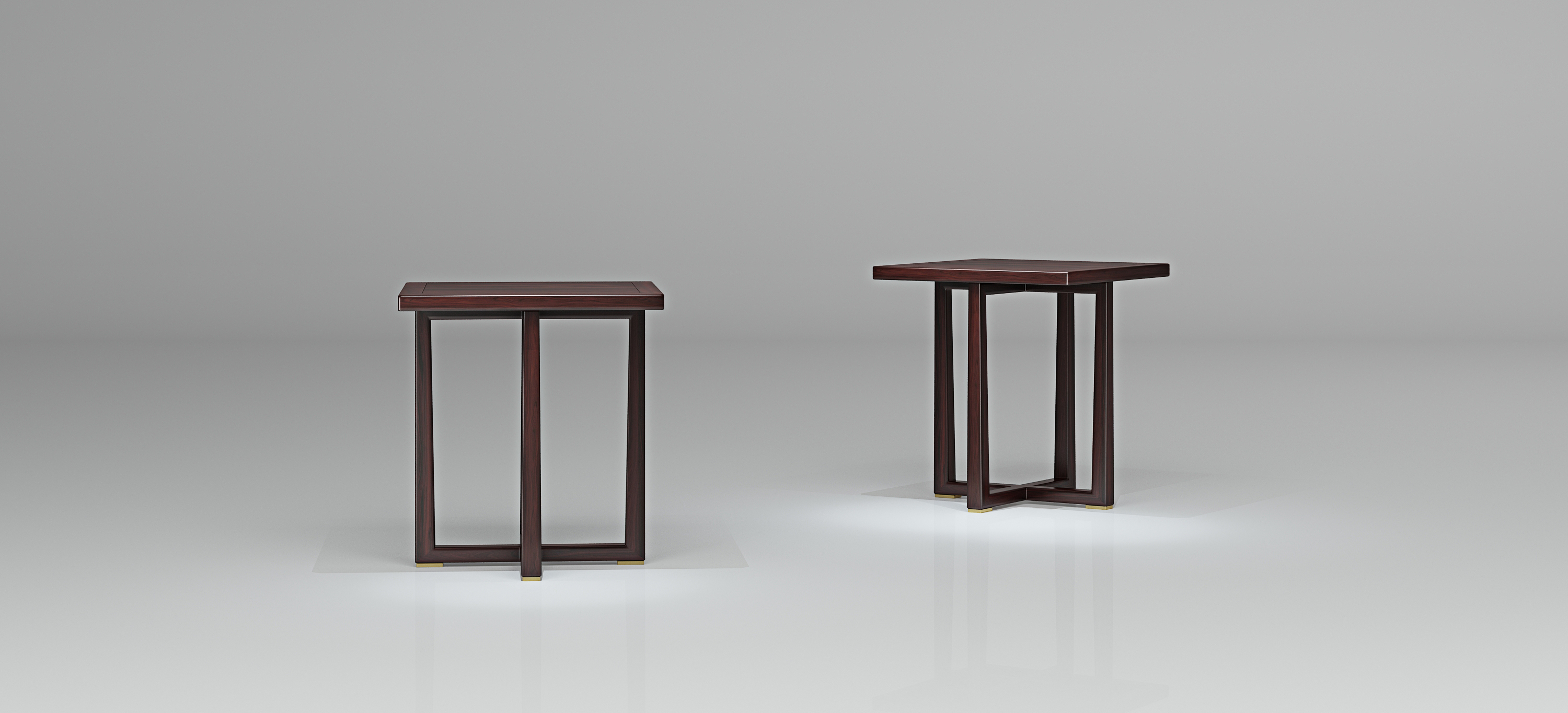 Mingyu Side Table – Flow Furniture