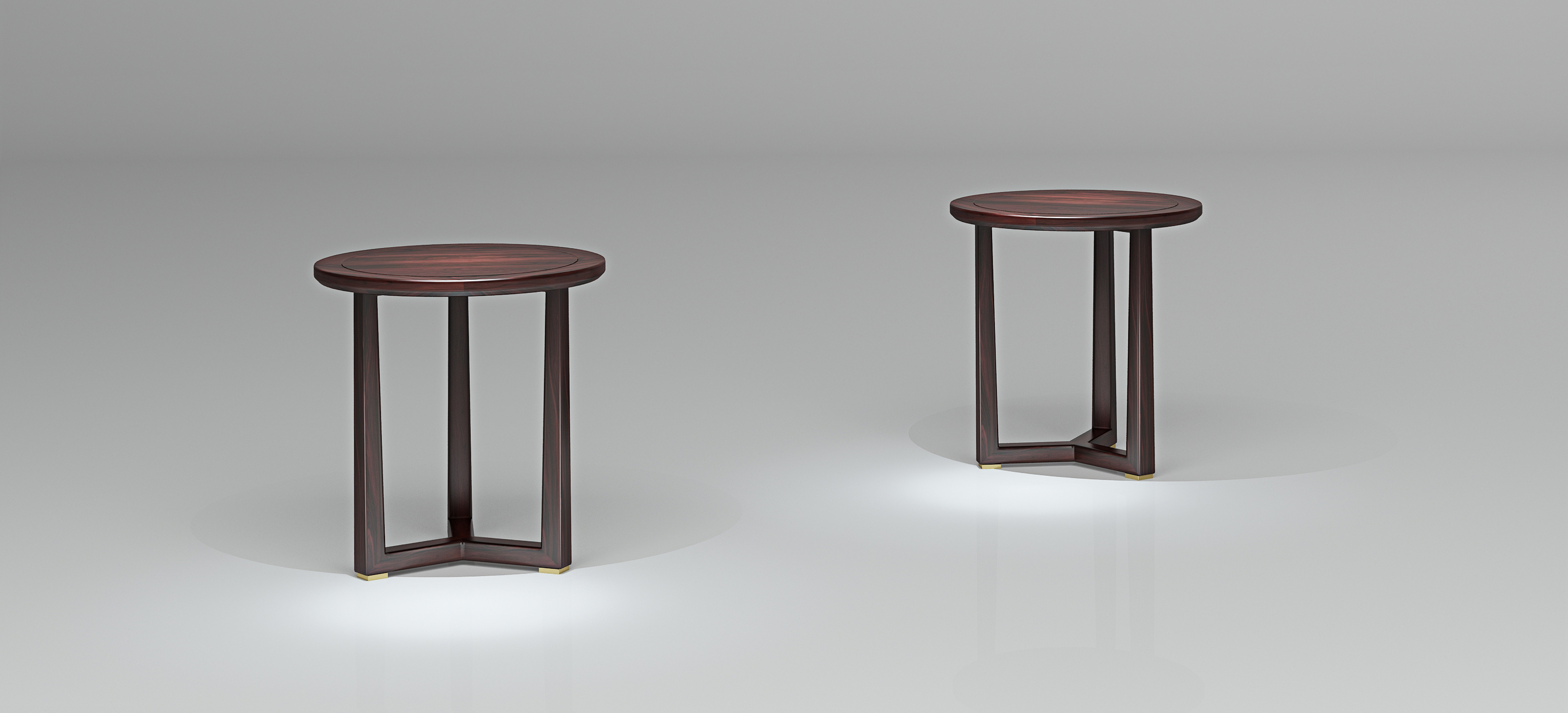 Mingxin Side Table – Flow Furniture