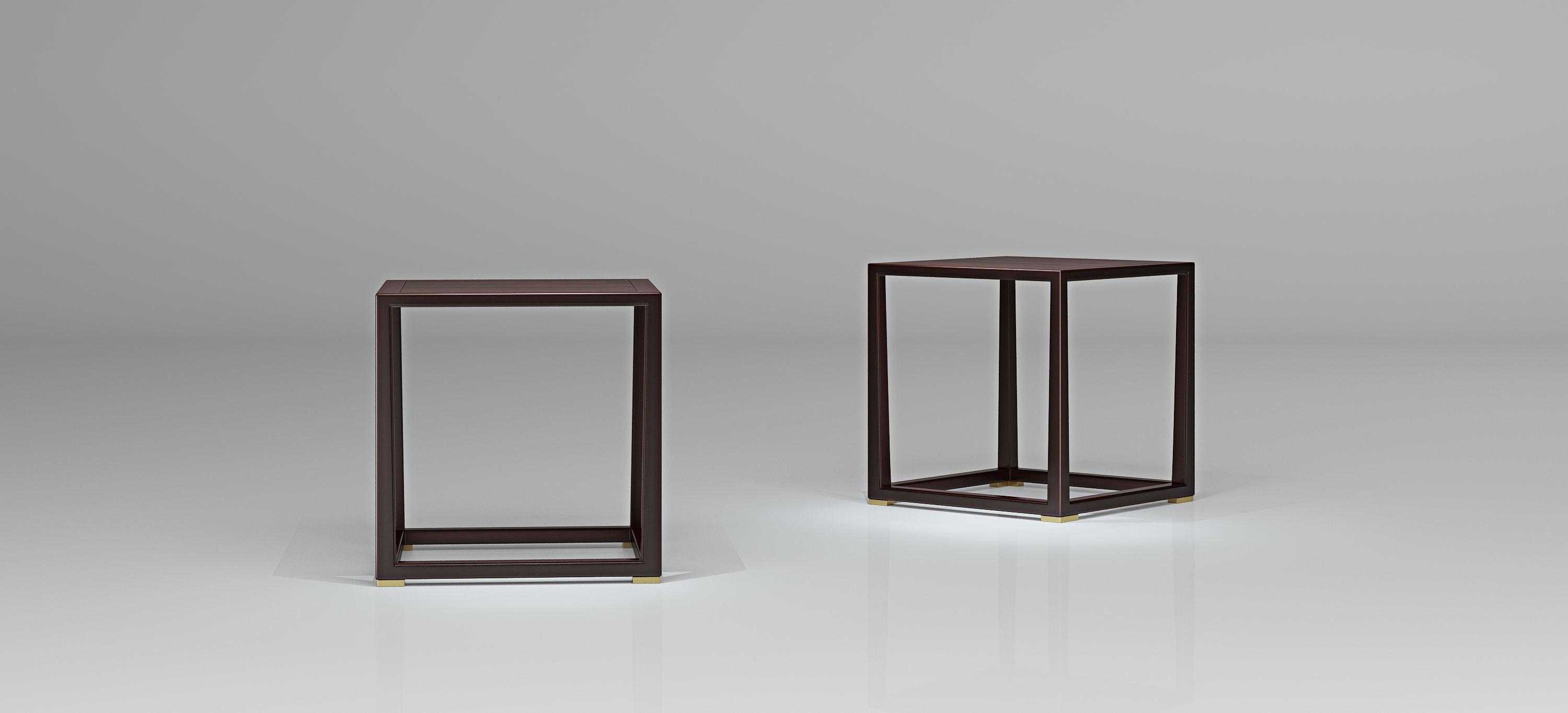 Mingyu Side Table – Flow Furniture