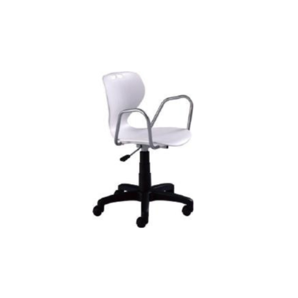 Classroom Chair（FS-NM） – Flow Furniture