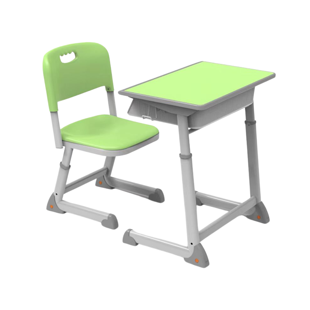 Student Desk & Chair（FS-YZ-02） – Flow Furniture
