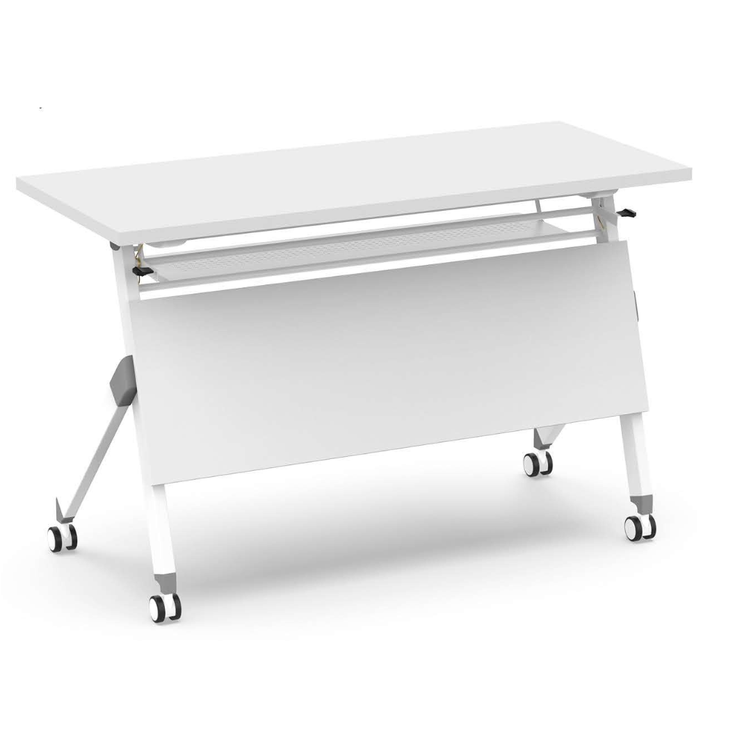 Folding Desk（FS-G318） – Flow Furniture