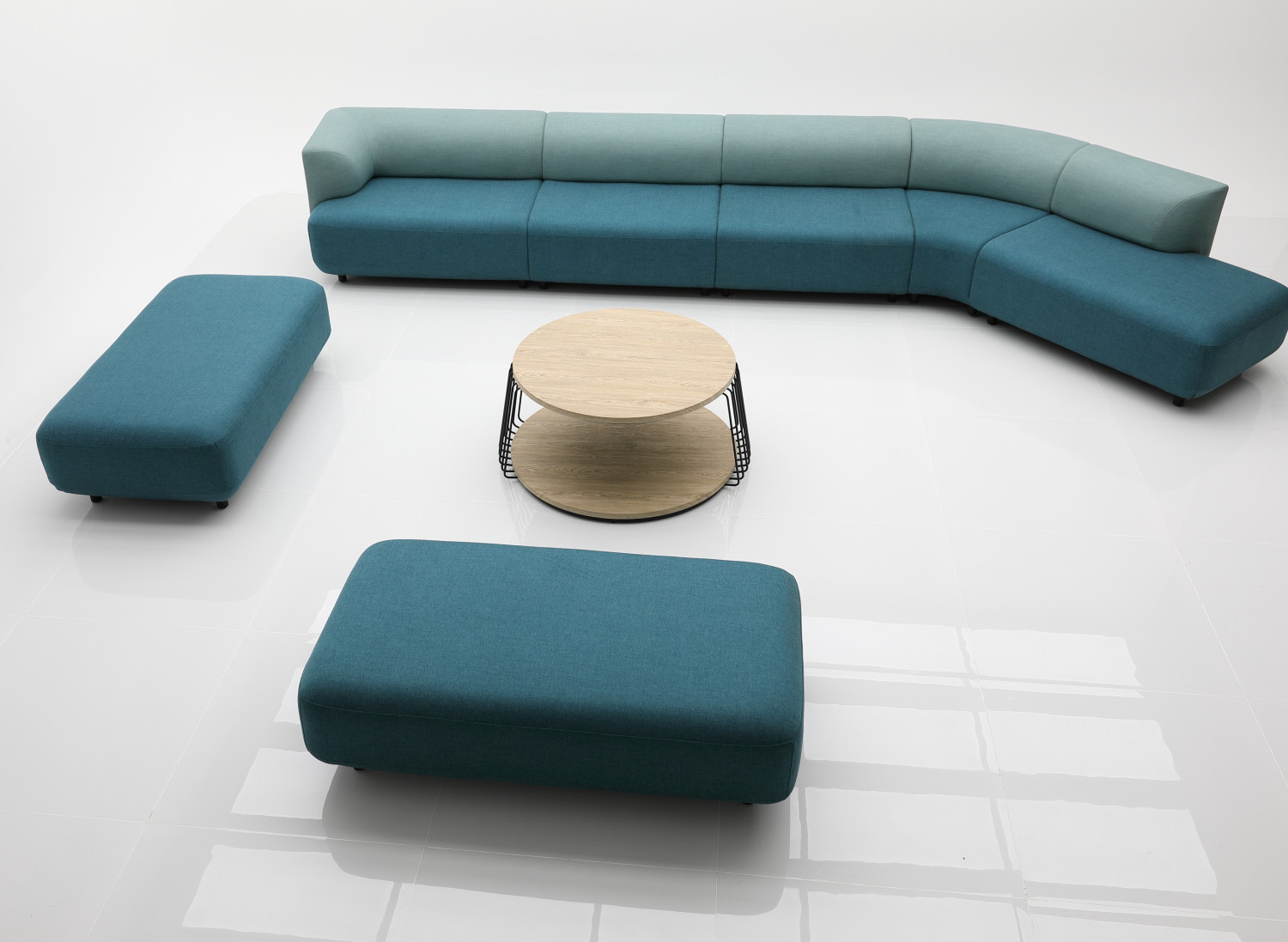 Combined Sofa (FS-H251-03) – Flow Furniture