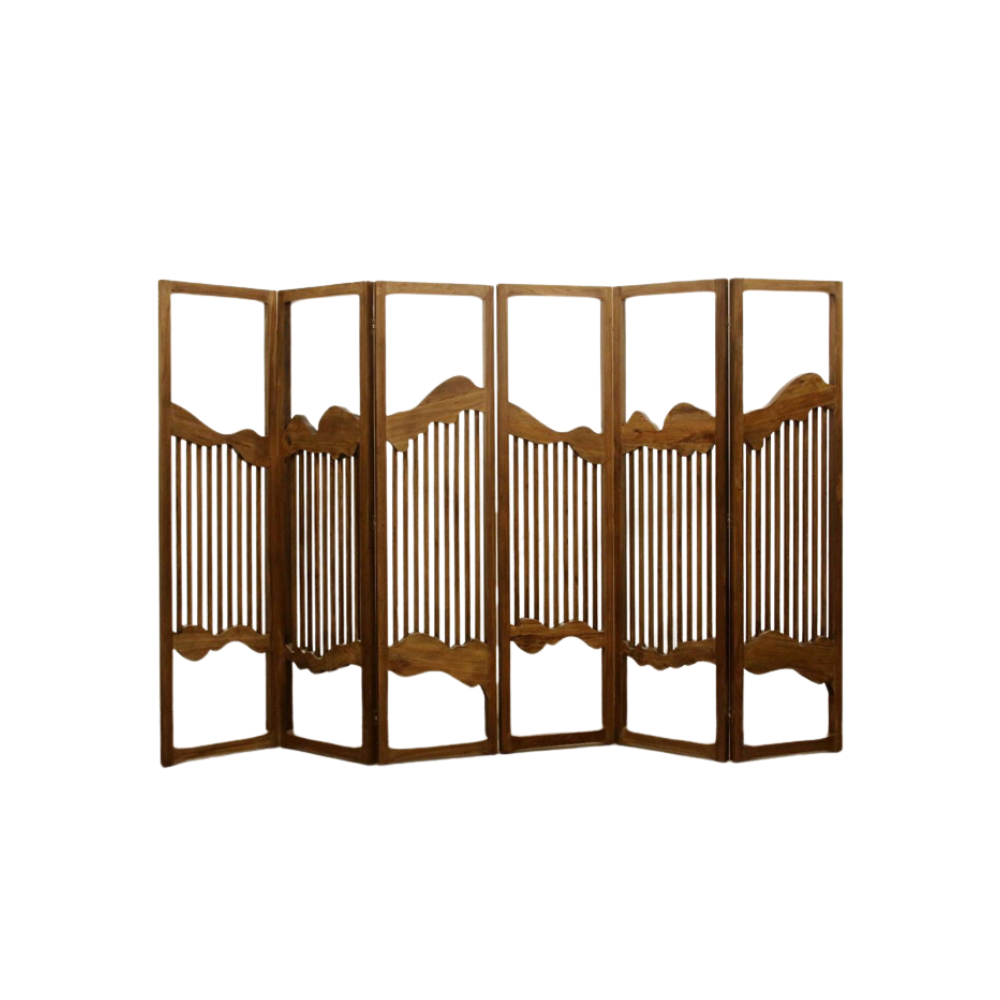 Contemporary Chinese Partition（FS-CS-2） – Flow Furniture