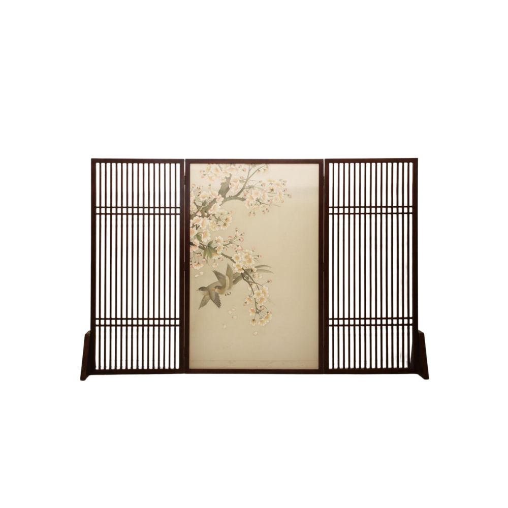 Contemporary Chinese Partition（FS-CS-6） – Flow Furniture