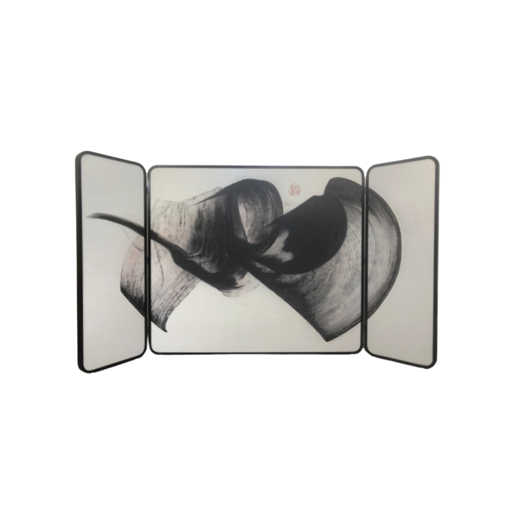 Contemporary Chinese Partition（FS-CS-3） – Flow Furniture