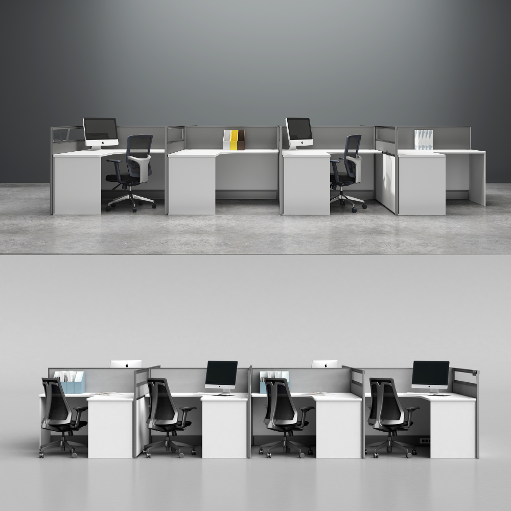 Office Desk（FS-C3-111） – Flow Furniture