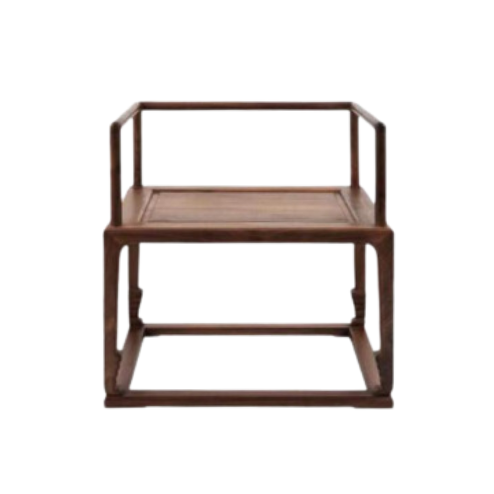 Contemporary Chinese Chair(FS-CC-4) – Flow Furniture