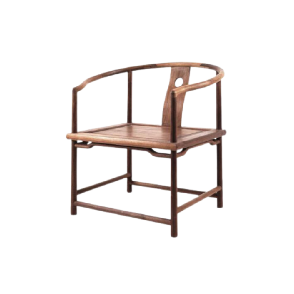 Contemporary Chinese Chair (FS-CC-8) – Flow Furniture