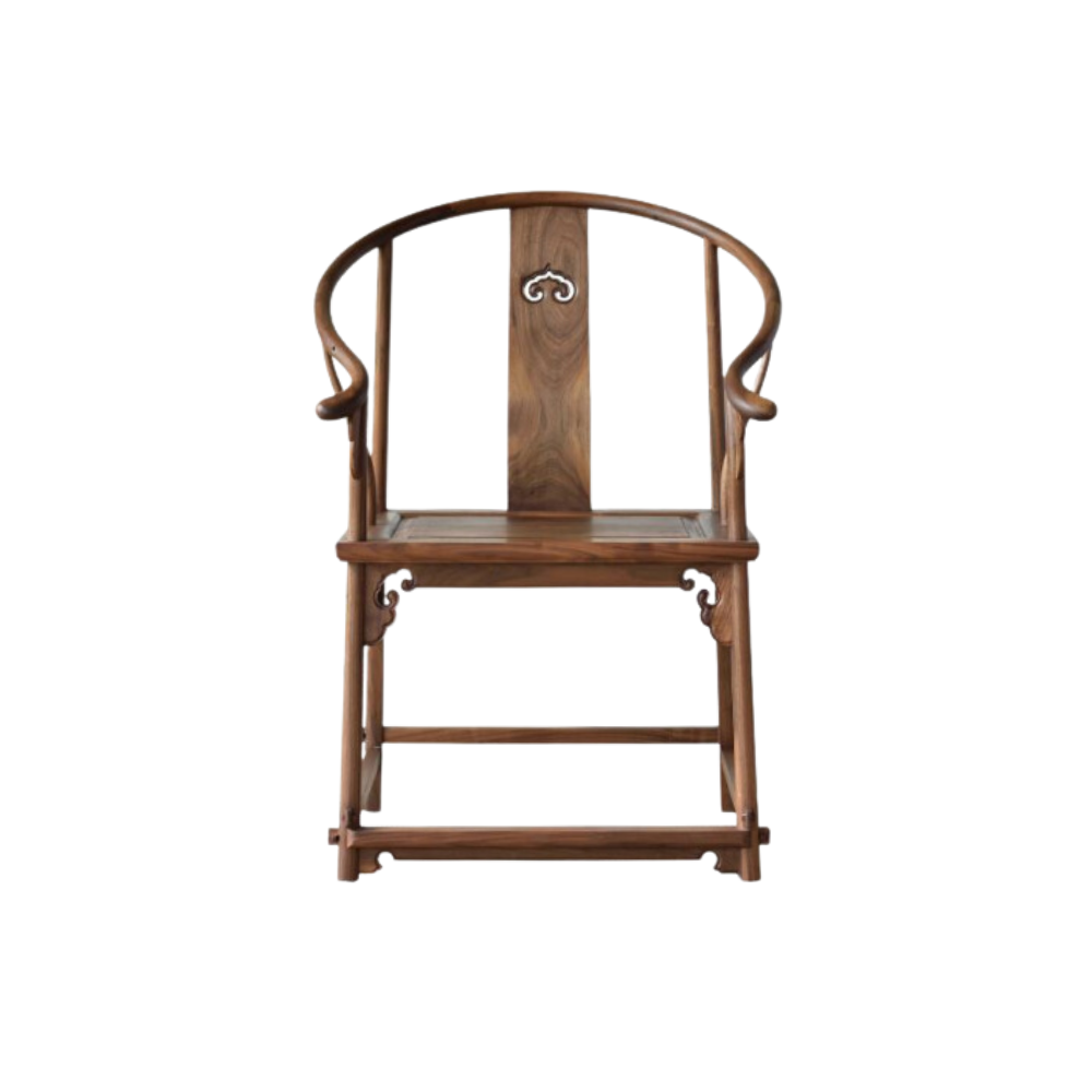 Contemporary Chinese Chair (FS-CC-9) – Flow Furniture