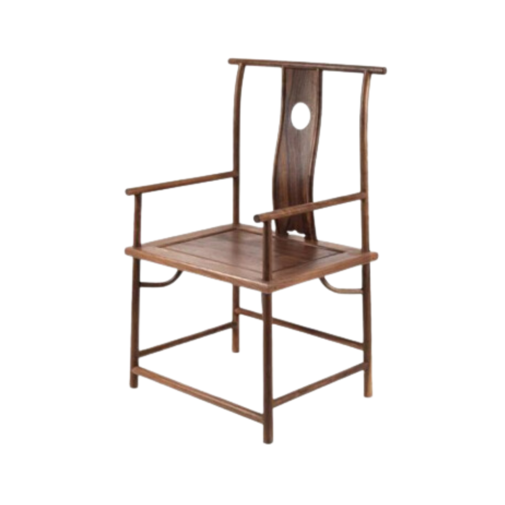 Contemporary Chinese Chair (FS-CC-2) – Flow Furniture