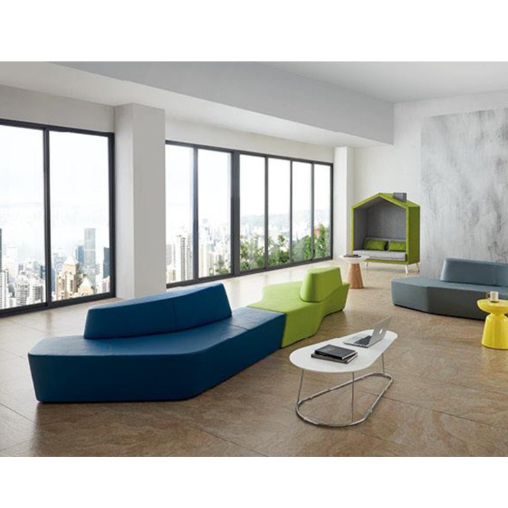 Combined Sofa (FS-A646) – Flow Furniture