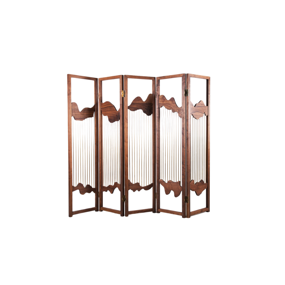 Contemporary Chinese Partition（FS-CS-8） – Flow Furniture