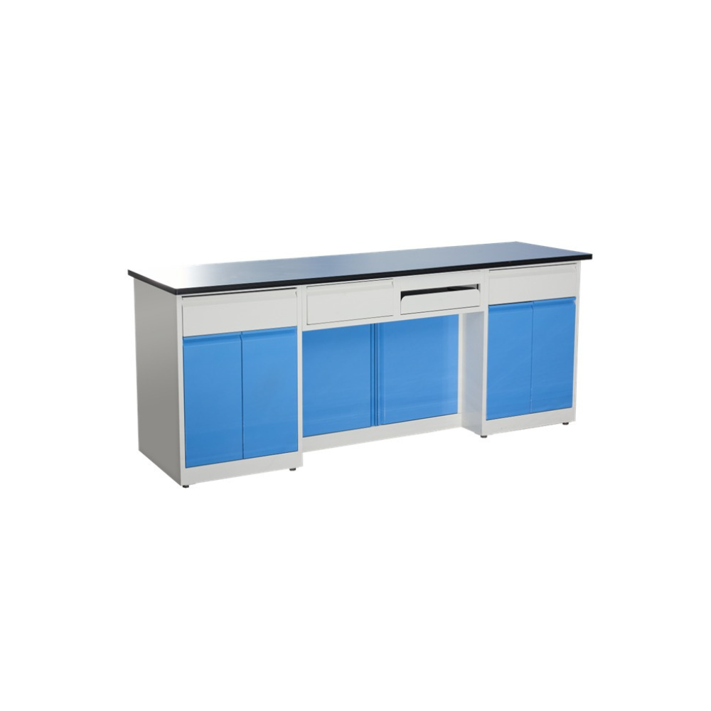 Lab Table（FS-LAB-T3） – Flow Furniture