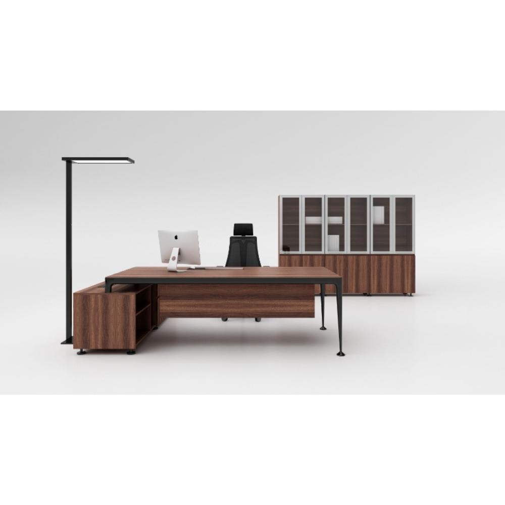 Office Desk（FS-KO） – Flow Furniture