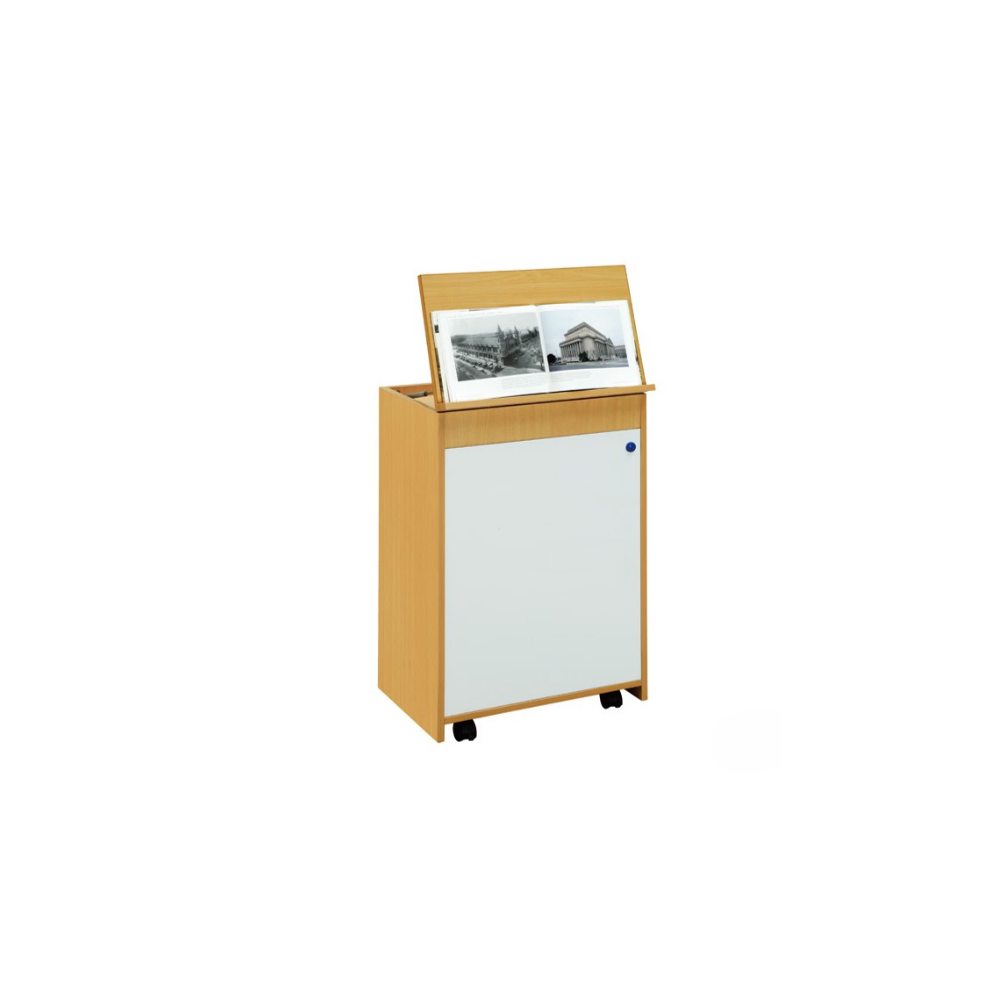 Bookshelf（FS-TSG） – Flow Furniture