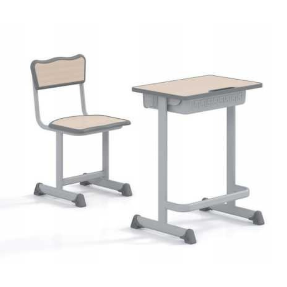 Student Desk & Chair （FS-XJ-TY01） – Flow Furniture